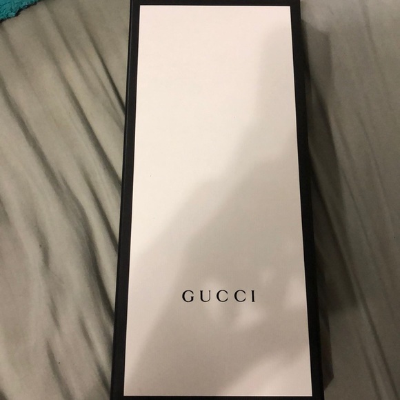 Gucci | Accessories | Gucci Box | Poshmark